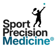 Sport Precision Medicine Logo